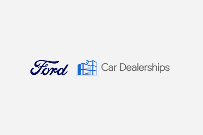 Discover Local Ford Dealers | Ford Car Dealerships