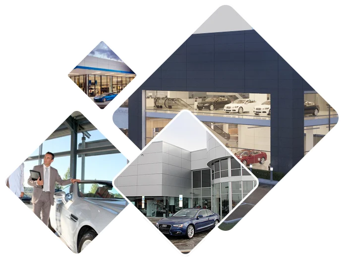 Your Next Car Is Here | Manchester’s Auto Experts