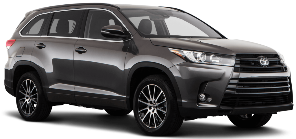 Frontier Toyota: Premium Toyota SUVs, Trucks & Sedans for Sale in Valencia