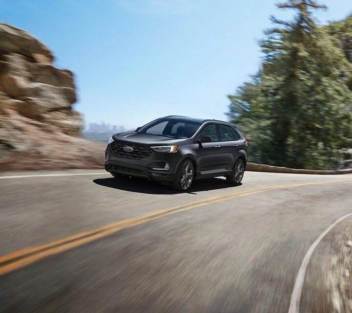 Ford Edge SUV | Bold Style, Smart Tech & Confident Performance