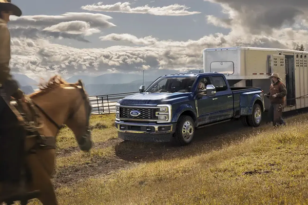 Buy Ford F-150, Ranger, Super Duty in Rome and Nearby Cities | Courtesy ...