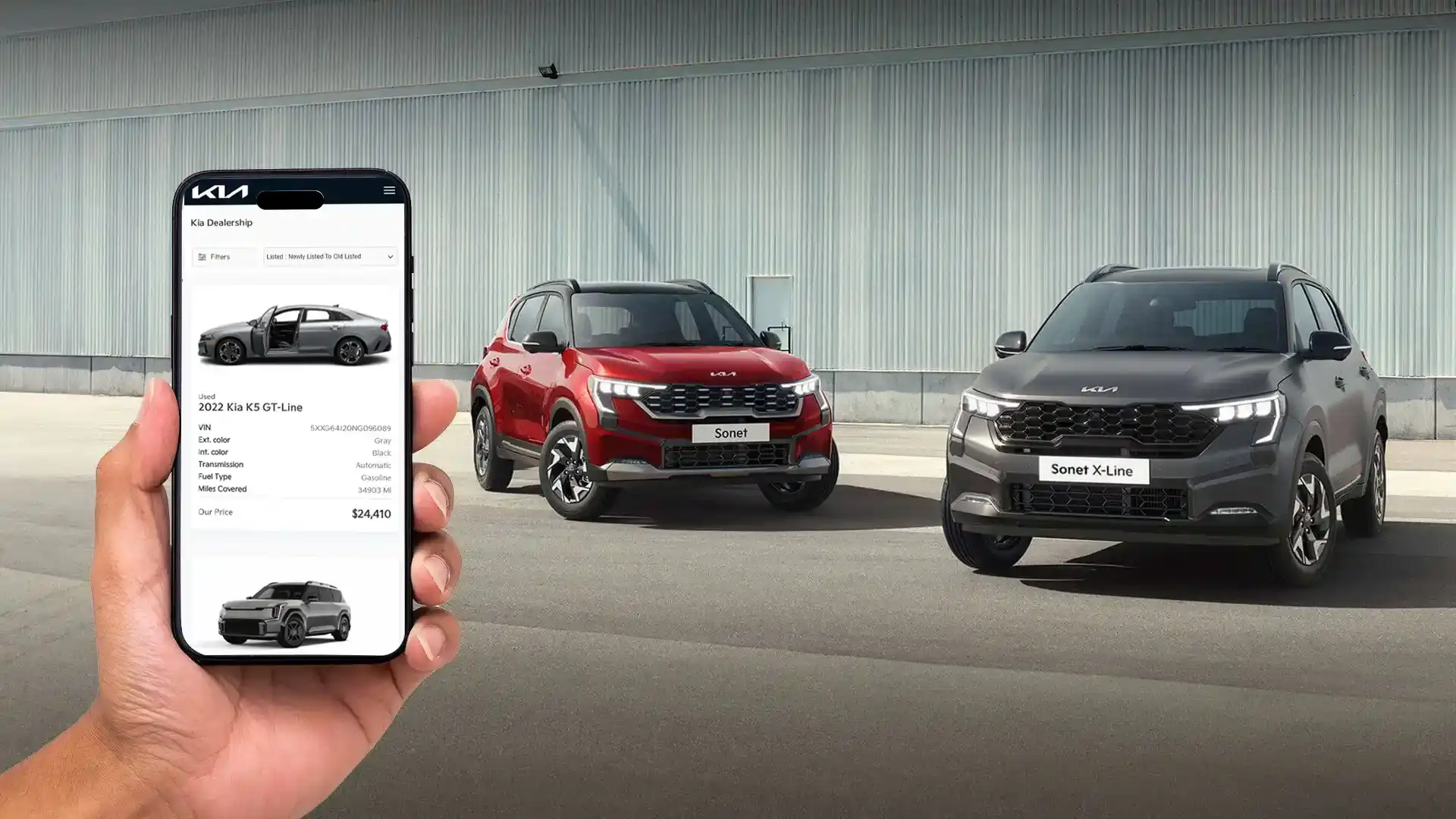 Top-Rated Kia Dealer in Covina, CA