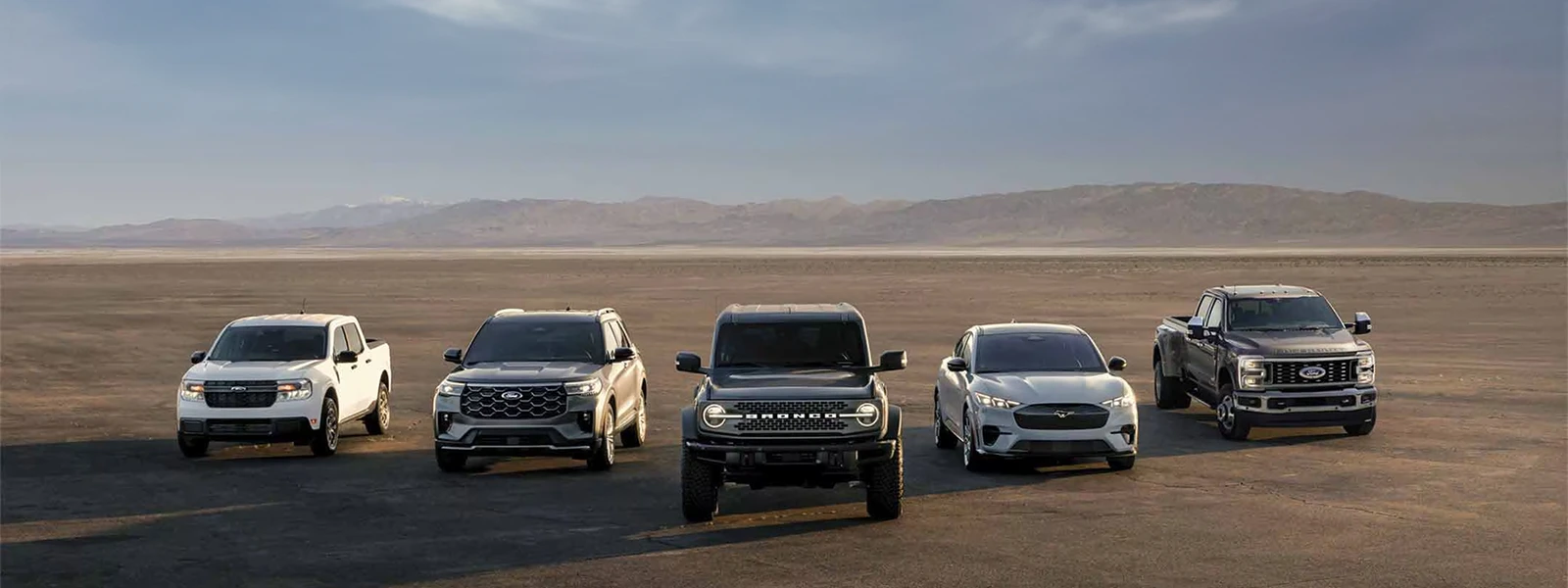 Custom Order Ford | Courtesy Atlanta