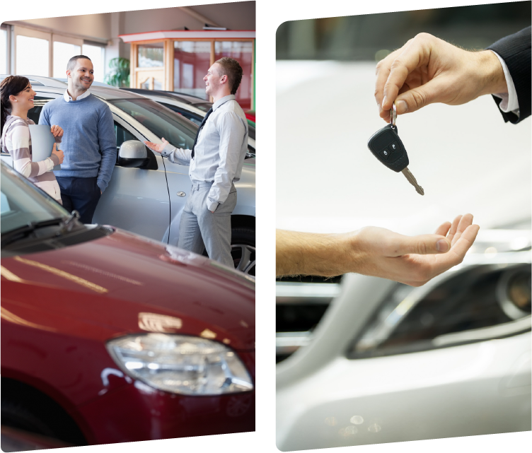 Your Next Car Is Here | Manchester’s Auto Experts