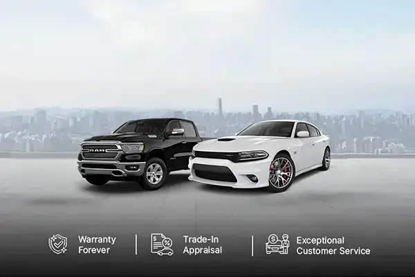 New Jeep, Ram, Chrysler, Dodge, & Used Car Dealer | Hermiston, Oregon ...