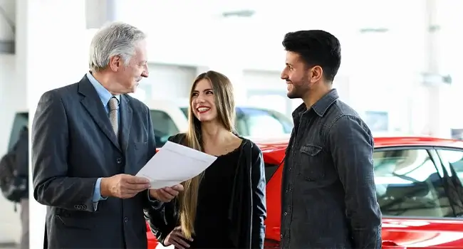 New & Used cars near me by car dealers