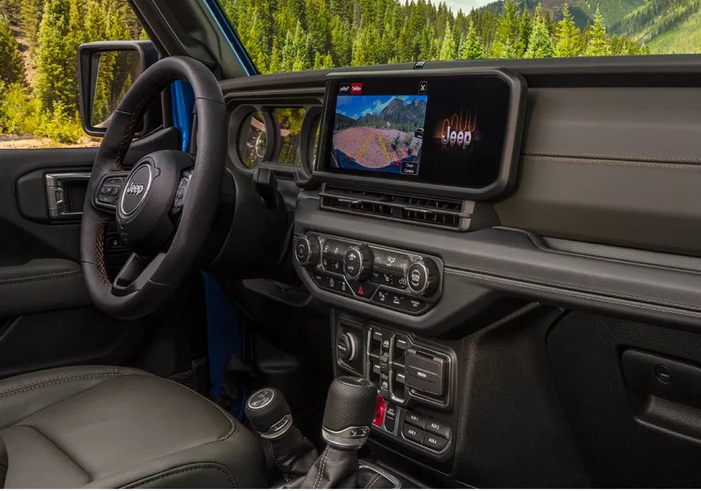 Jeep Gladiator for Sale | Find Jeep Dealerships & Inventory Near You