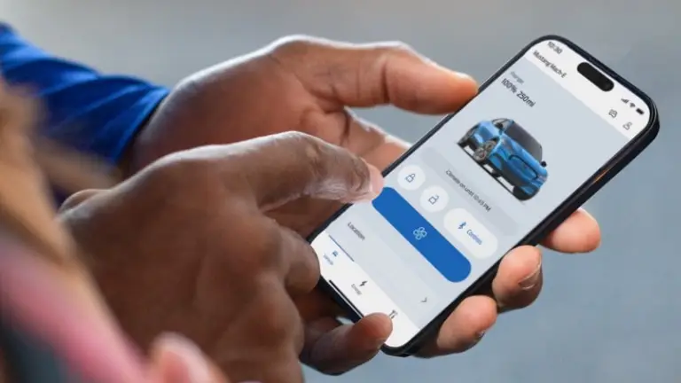 Ford Hybrid & Electric Vehicles, SUVs, Crossovers, Trucks, Vans & Cars