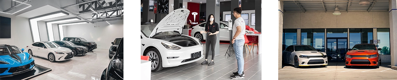 Discover Top Car Deals in Gilbert, AZ | Gilbert Auto Mall