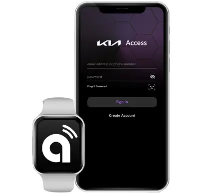 Kia Connect & Mobile App | Features & Remote Access