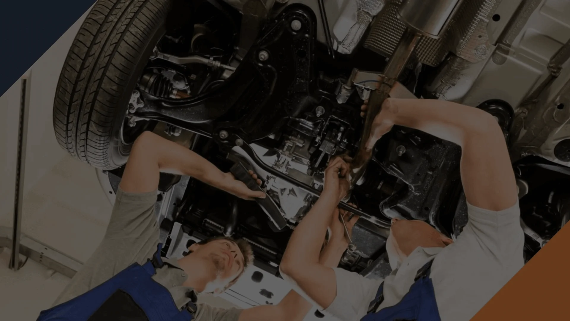 Car Service Centers Near Me | Affordable Auto Repair | Fast, Expert Car ...