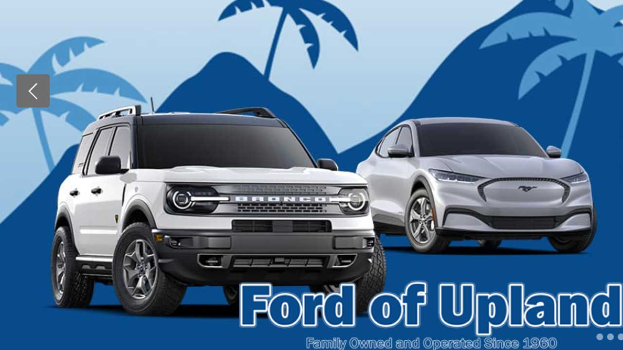 Why the 2025 Ford Expedition is the Perfect SUV for Large Families and ...