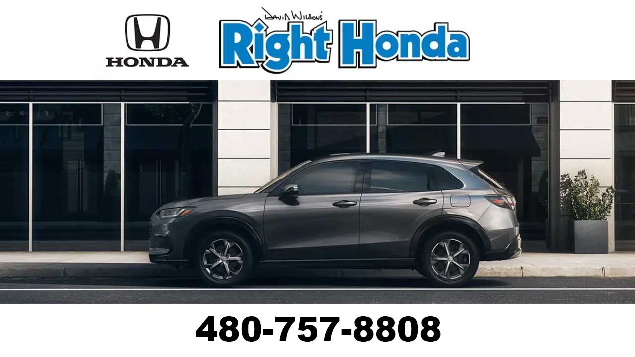 Discover the 2025 Honda Civic at Right Honda in Scottsdale, AZ