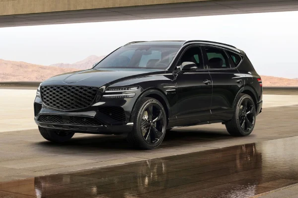 Genesis Models, Prices, Cars for Sale & Dealers