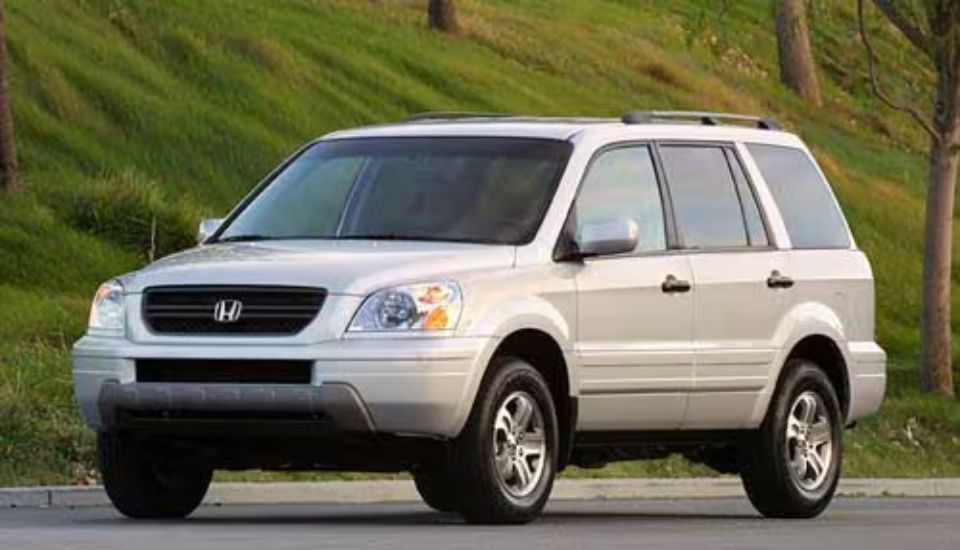 Buying a Used Honda Pilot: Complete Guide & Tips