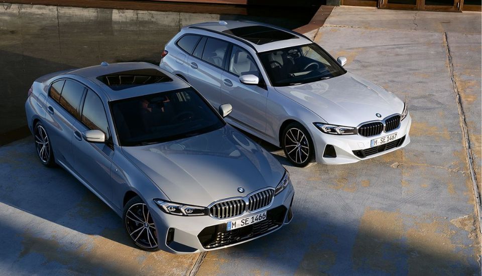 Top Station Wagons Picks for Performance and Utility