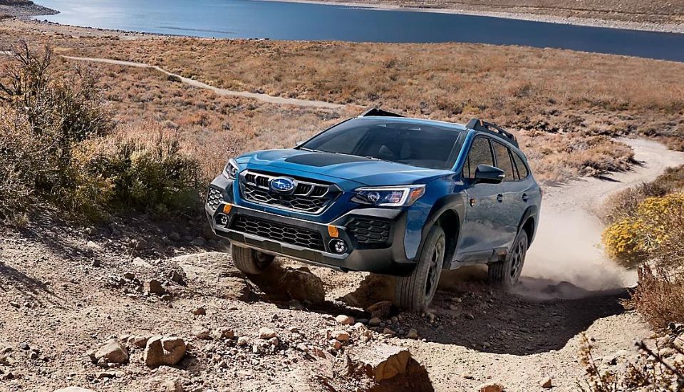 Top Station Wagons Picks for Performance and Utility