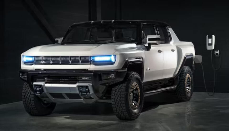 Best Electric Pickup Trucks: what's coming in 2024