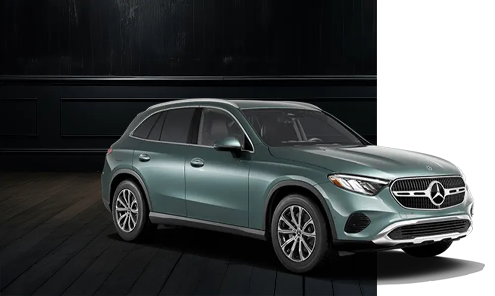 Find Authorized Mercedes-Benz Dealerships & Browse Inventory Near You