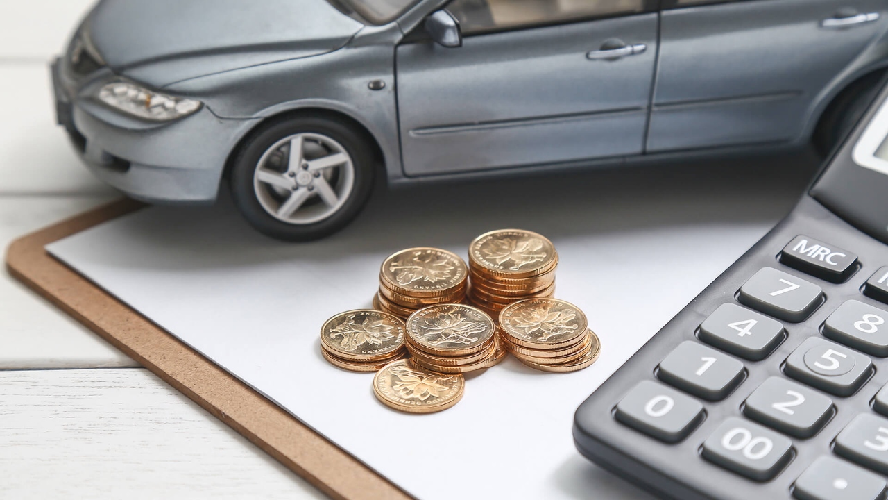 Car Resale Value | How to Calculate Your Cars Value | Factors for Car ...