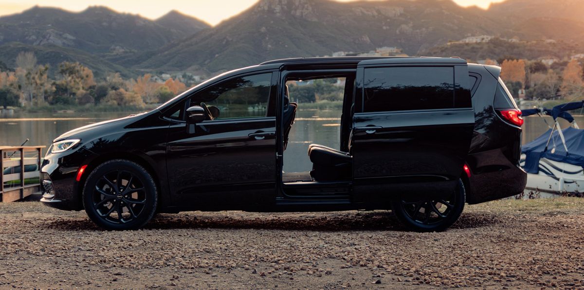 Best 6 Passenger Vehicles for Group Travel: Comfort Ride