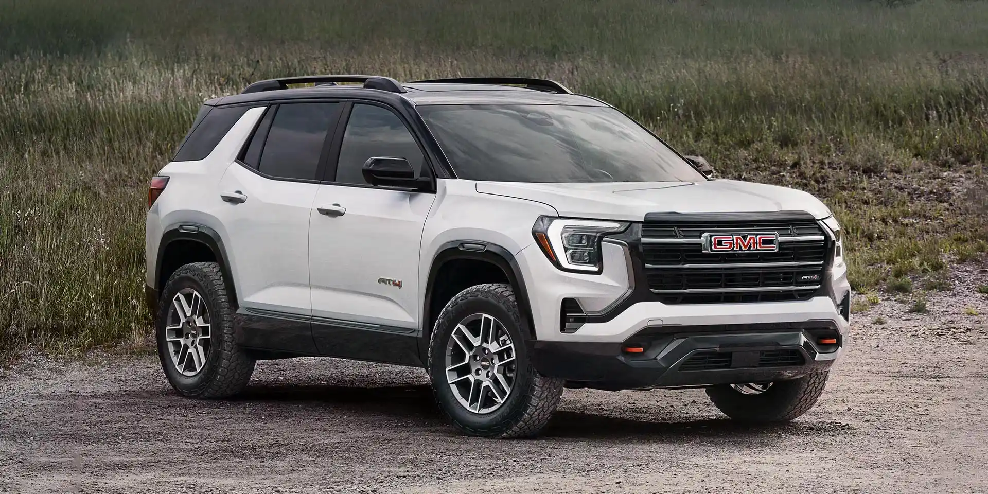 Best 5 GMC Vehicles for Families