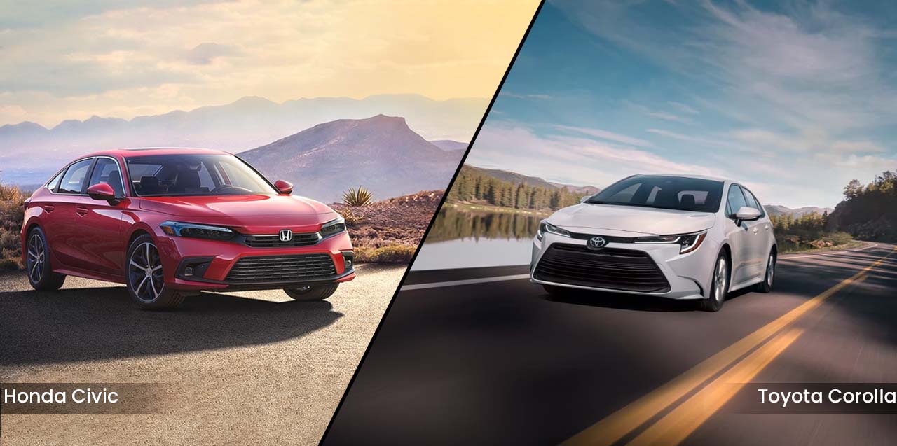 2022 Toyota Gr86 Vs Mazda Mx-5 Miata - Who Wins?