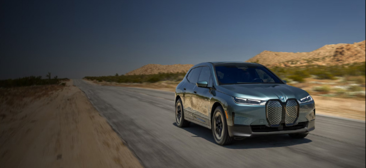 The 2024 Best Electric AWD Vehicles: Ultimate Luxury
