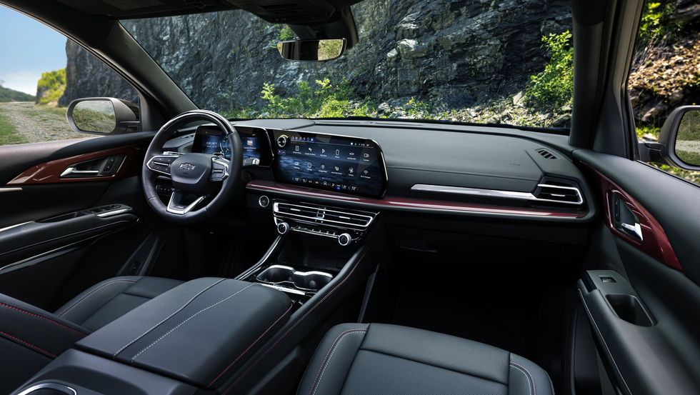 Best 6 Passenger Vehicles for Group Travel: Comfort Ride