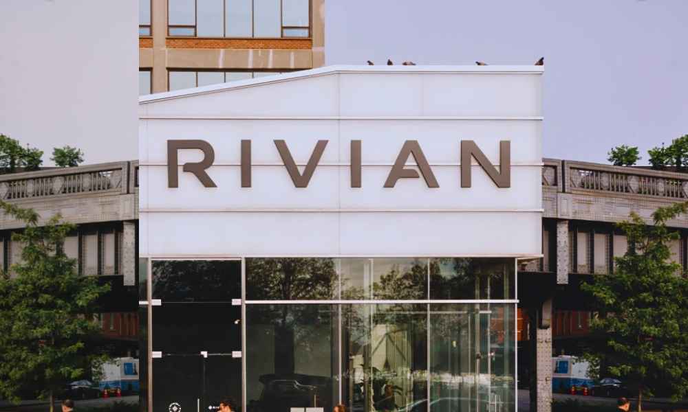 Rivian Embraces Tesla Charging - Superchargers Set to Buzz