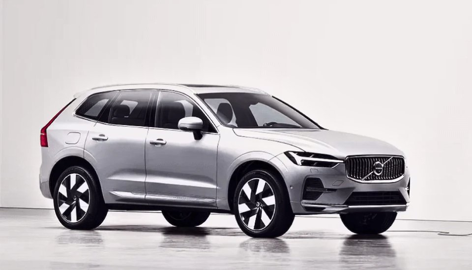 2024 Volvo XC40 and XC60 SUVs Go All-Wheel Drive Only | Latest Updates