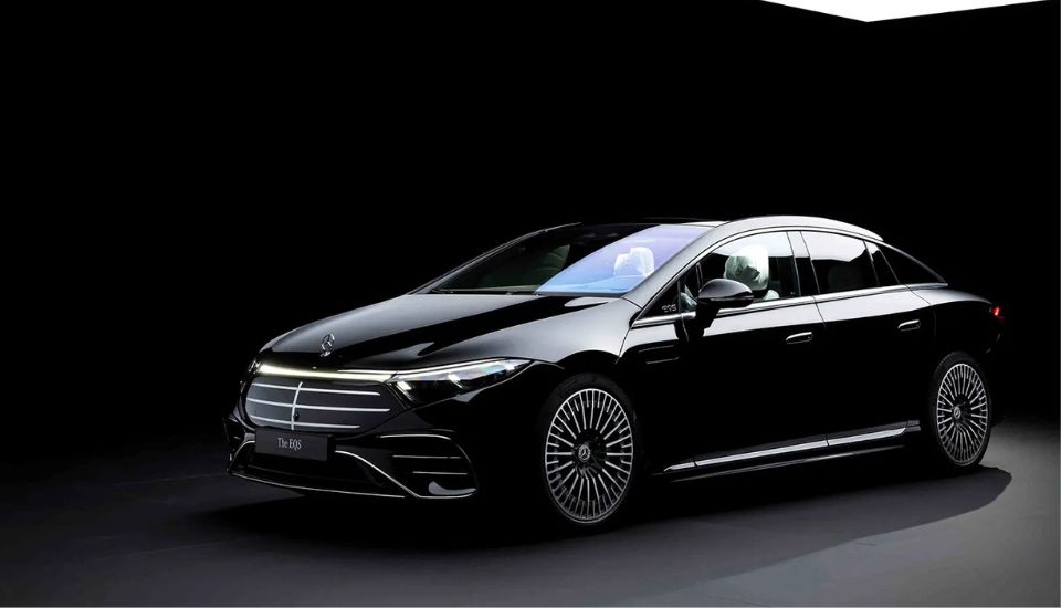 Best AWD Electric Vehicles of 2024: Power, Traction, and Performance