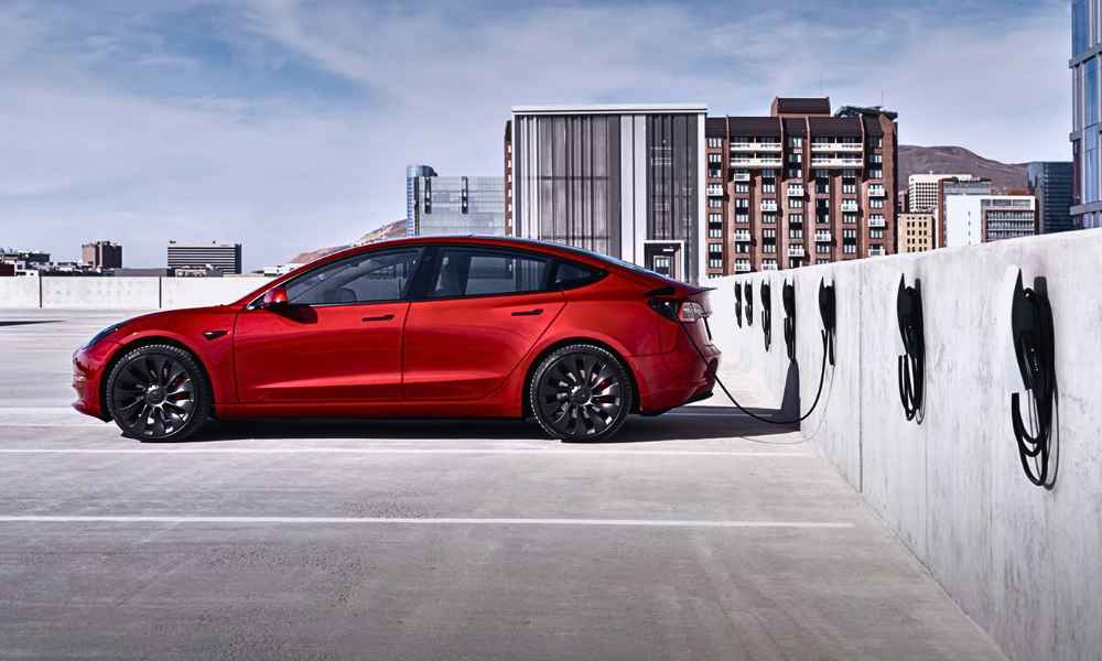 Power Of Tesla EV Chargers – The Best In The Business