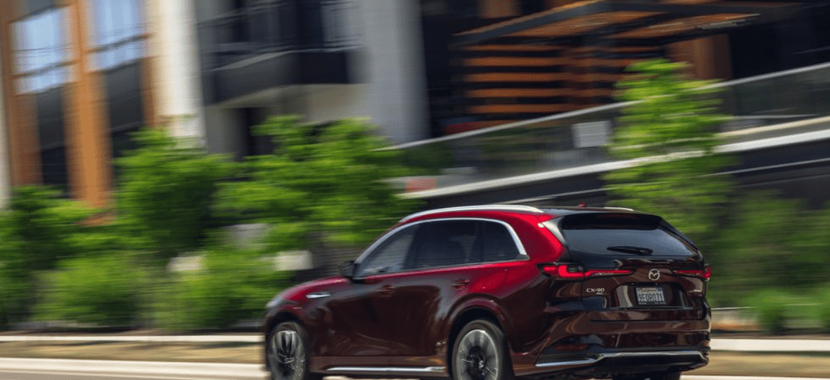 Best 6 Passenger Vehicles for Group Travel: Comfort Ride