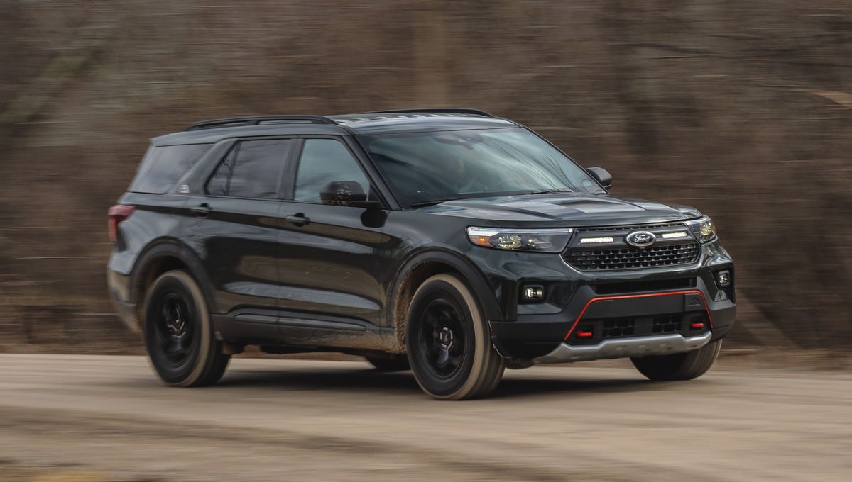 Best 6 Passenger Vehicles for Group Travel: Comfort Ride