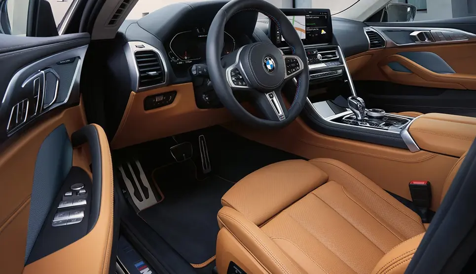 2023 BMW 6 Series Car Review