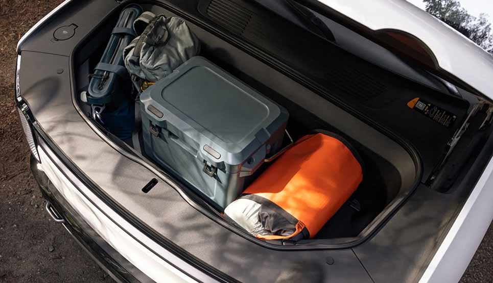 2023 Rivian R1T Car Review