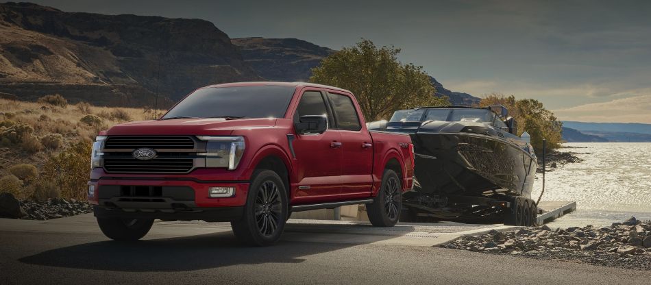 2025 Ford F-150 for Sale in Phoenix, AZ | Lease & Finance Offers – Bell ...