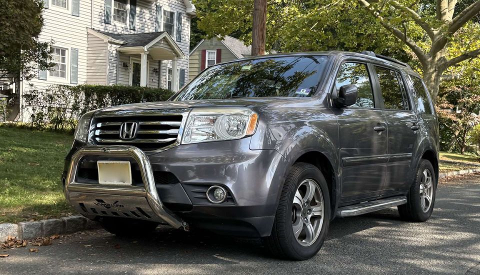 Buying a Used Honda Pilot: Complete Guide & Tips
