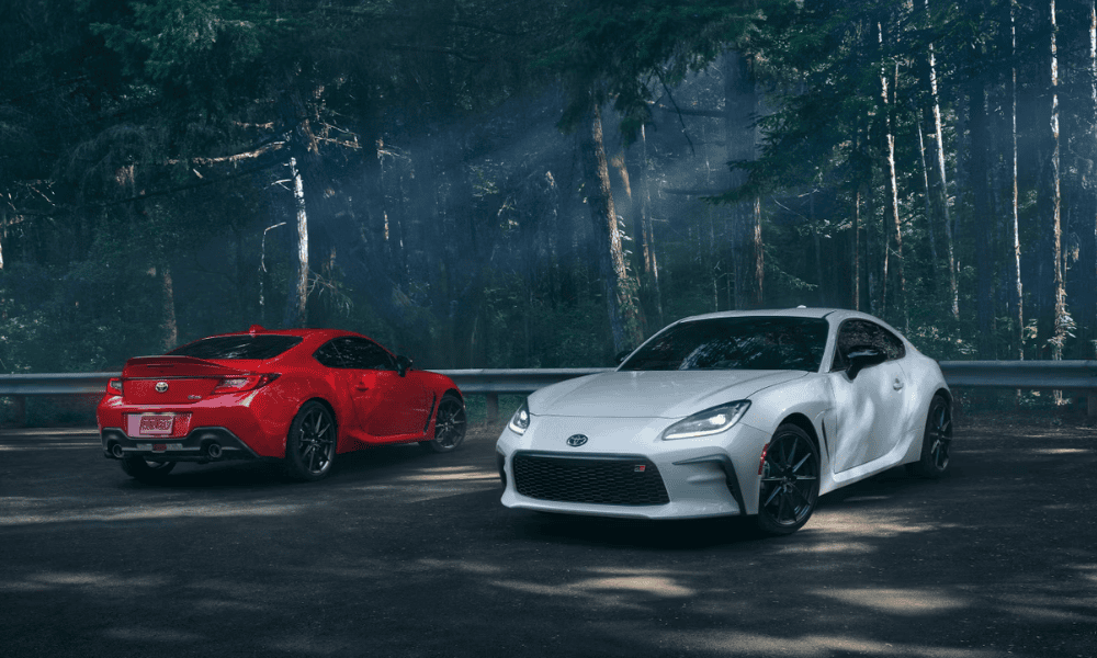 2025 Toyota GR86: Performance, Design & Features of the Ultimate Sports Car