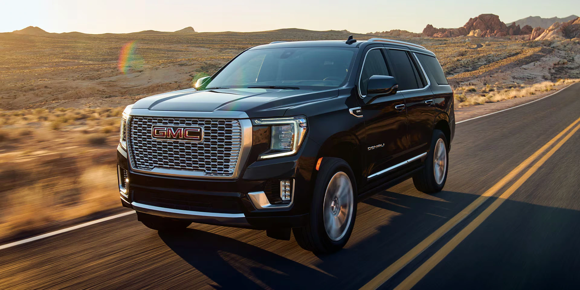 Best 5 GMC Vehicles for Families