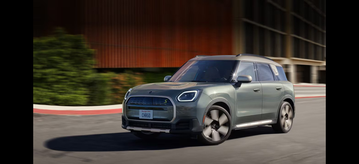 Top AWD Electric Vehicles 2024 | Best All-Wheel Drive EVs