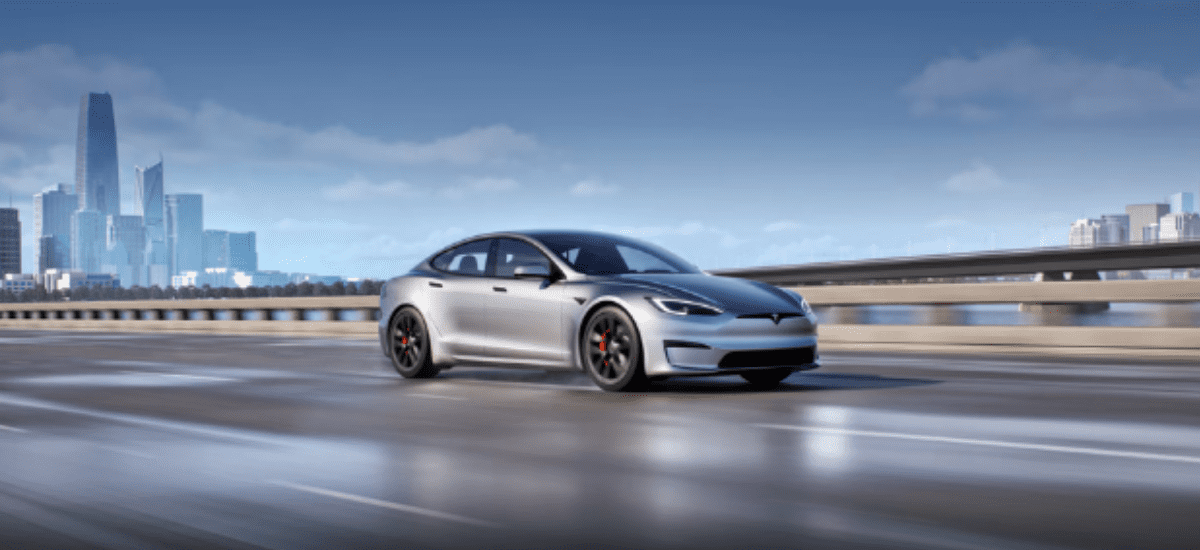 Electric Vehicles with Long Range