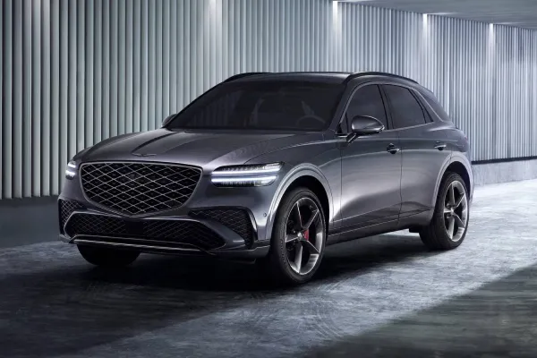 Genesis Models, Prices, Cars for Sale & Dealers