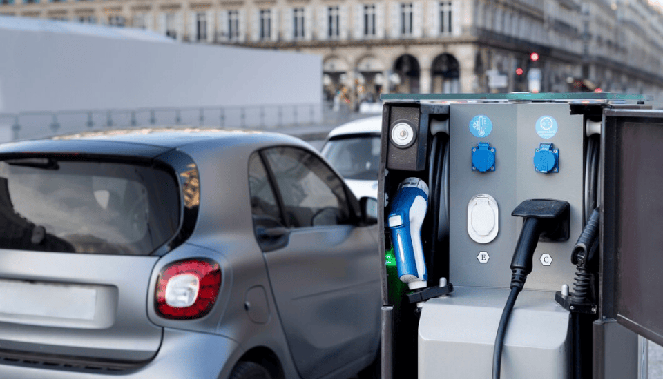 Understanding EV Charging: Level 1 vs. Level 2 vs. Level 3 Speeds Explained
