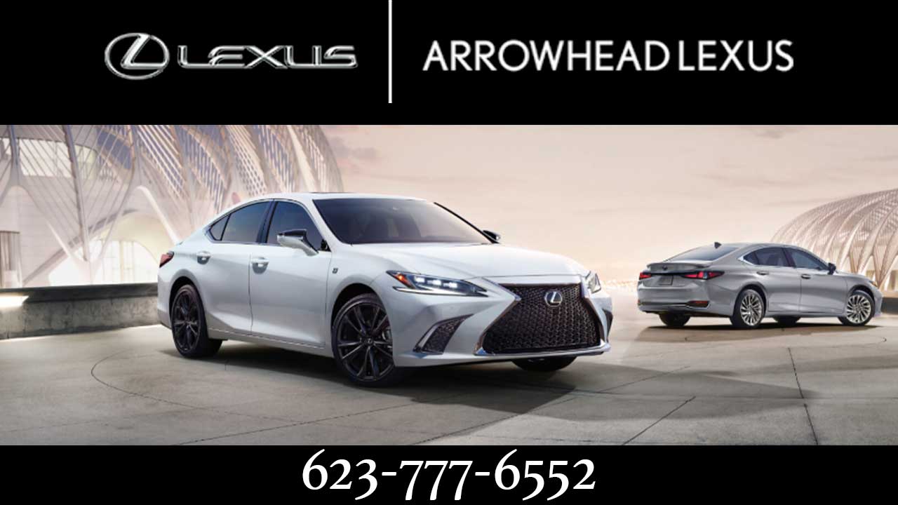 Luxury Features of the Lexus LS, RX, and LX That Redefine Comfort