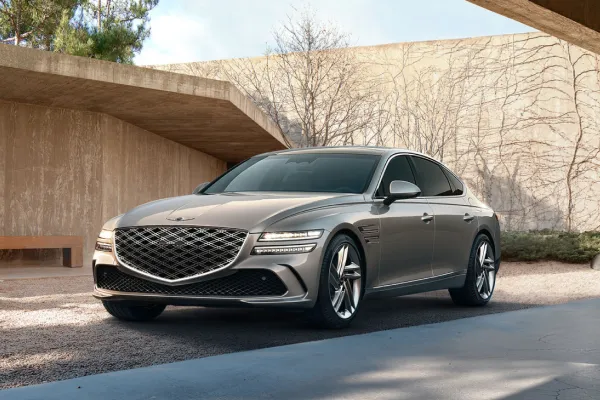 Genesis Models, Prices, Cars for Sale & Dealers