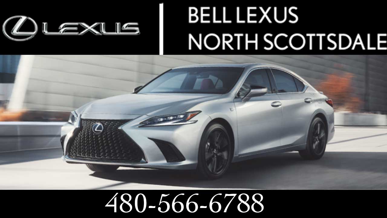 Luxury Features of the Lexus LS 500 That Redefine Comfort