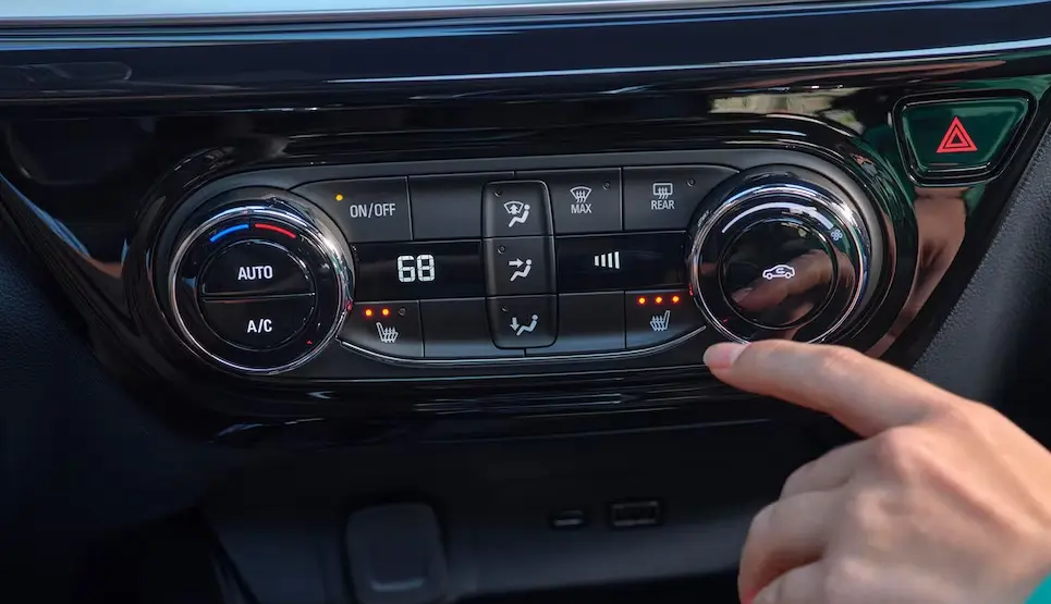 The 2023 Chevrolet Trax: Compact SUV with Big Surprises