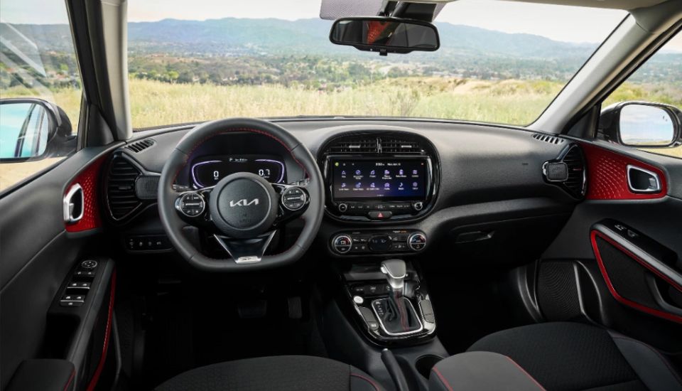 2025 Kia Soul Review